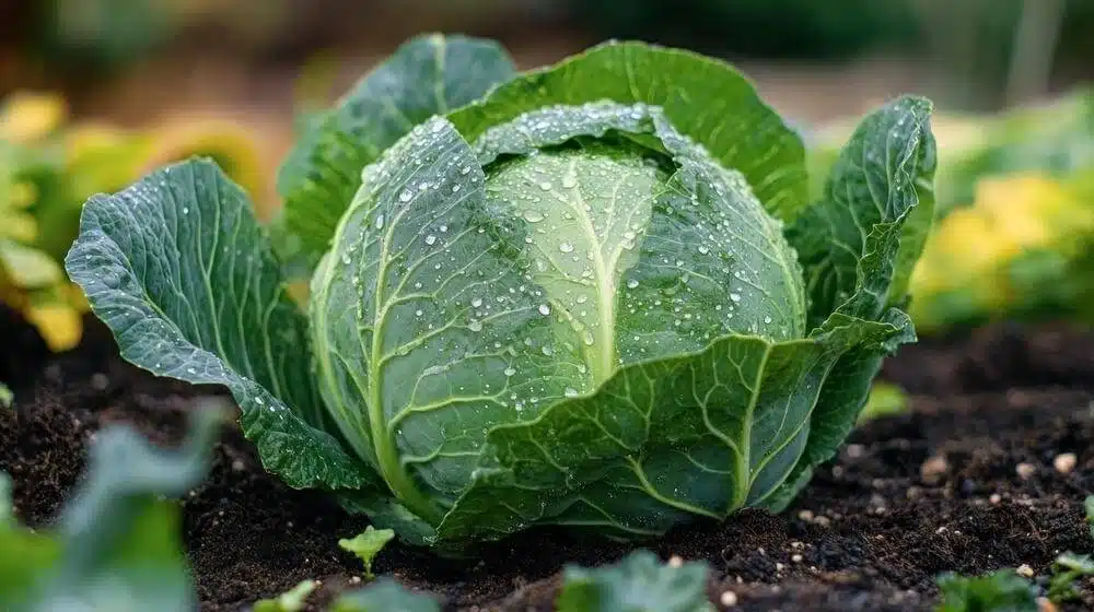Jinsi ya kulima kabichi (cabbage) kwa mafanikio | Mogriculture Tz