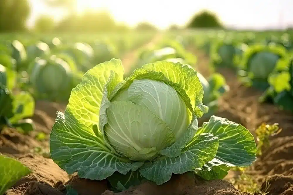 Jinsi ya kulima kabichi (cabbage) kwa mafanikio | Mogriculture Tz